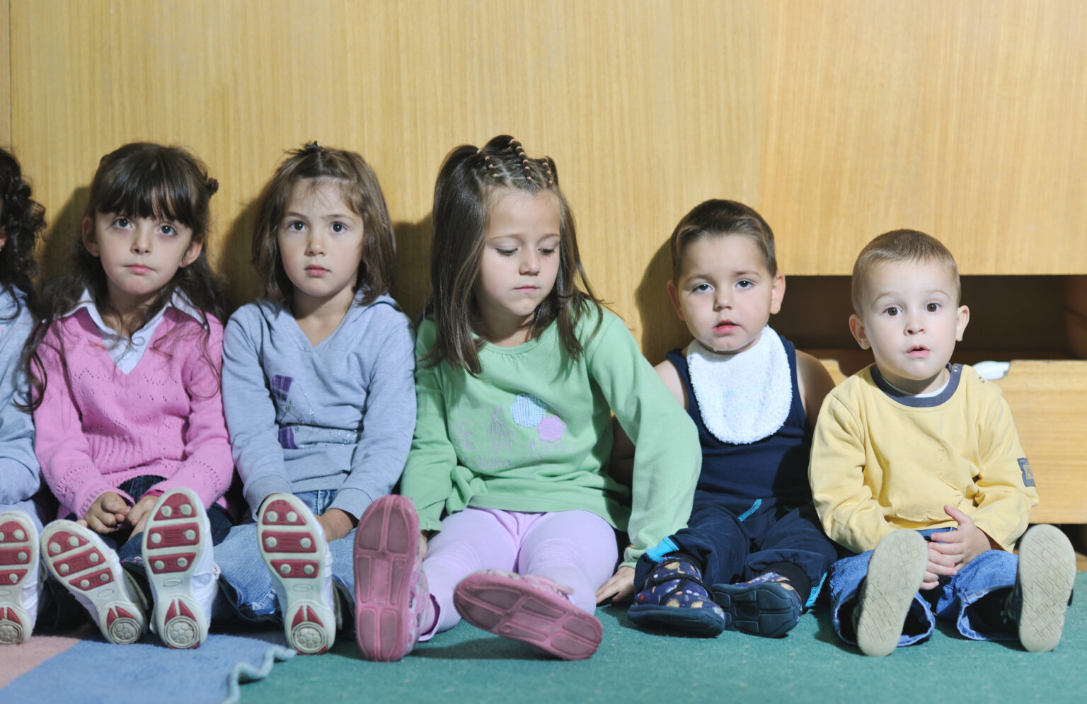 Pediatric Physical Therapy Services - ZODU ABA Services